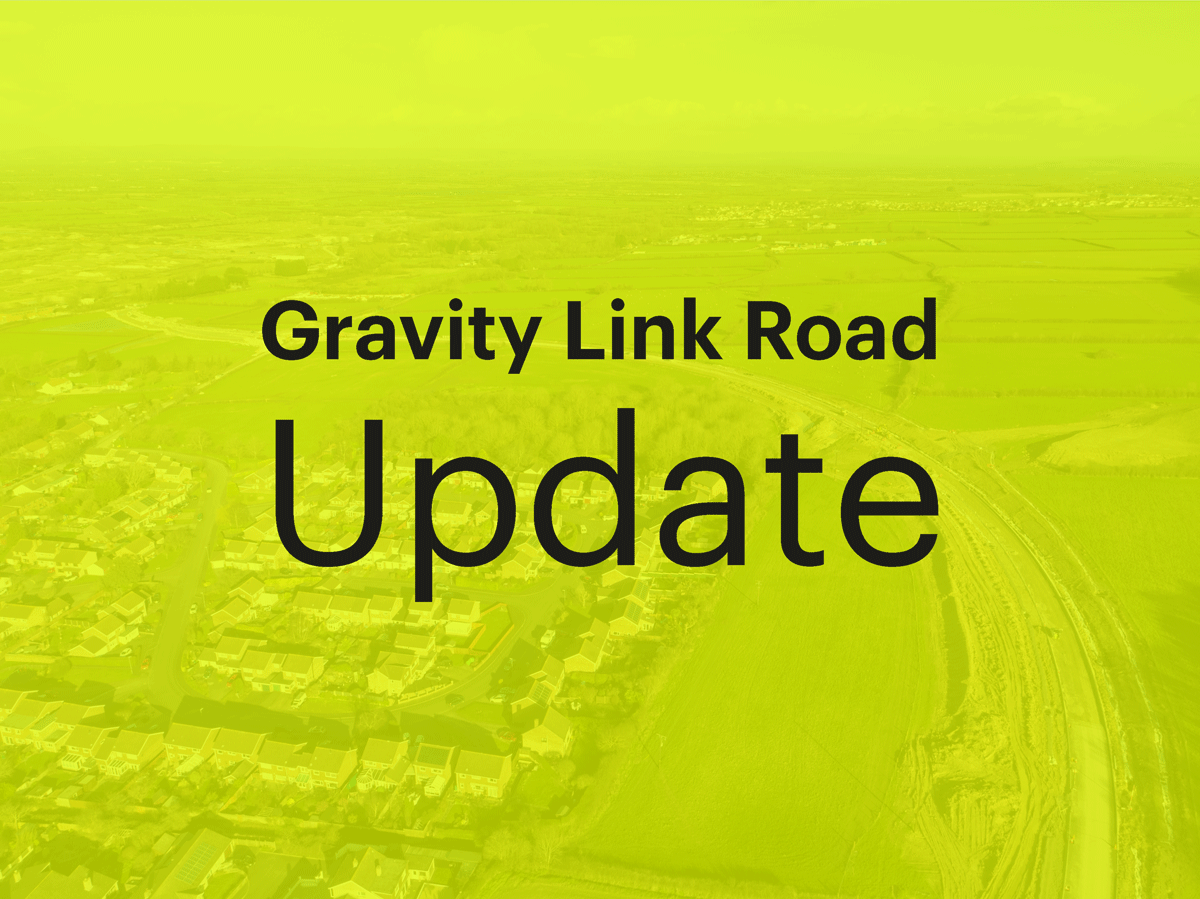 Gravity | Smart Campus | Fast-track to the future, naturally