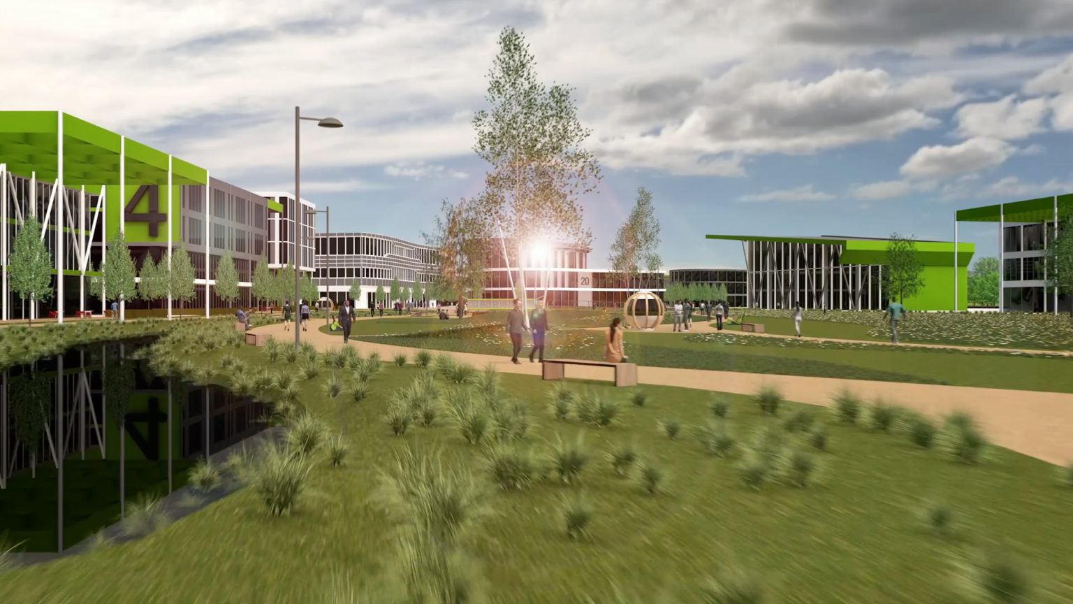 Gravity | Resources | News & events and brochure download