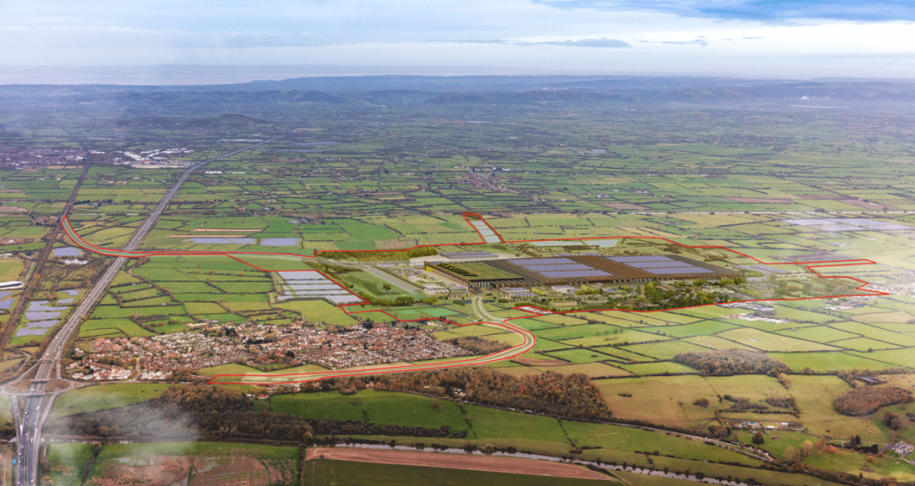 Gravity - Smart Campus | Gravity welcomes Chancellors ‘investment zone ...