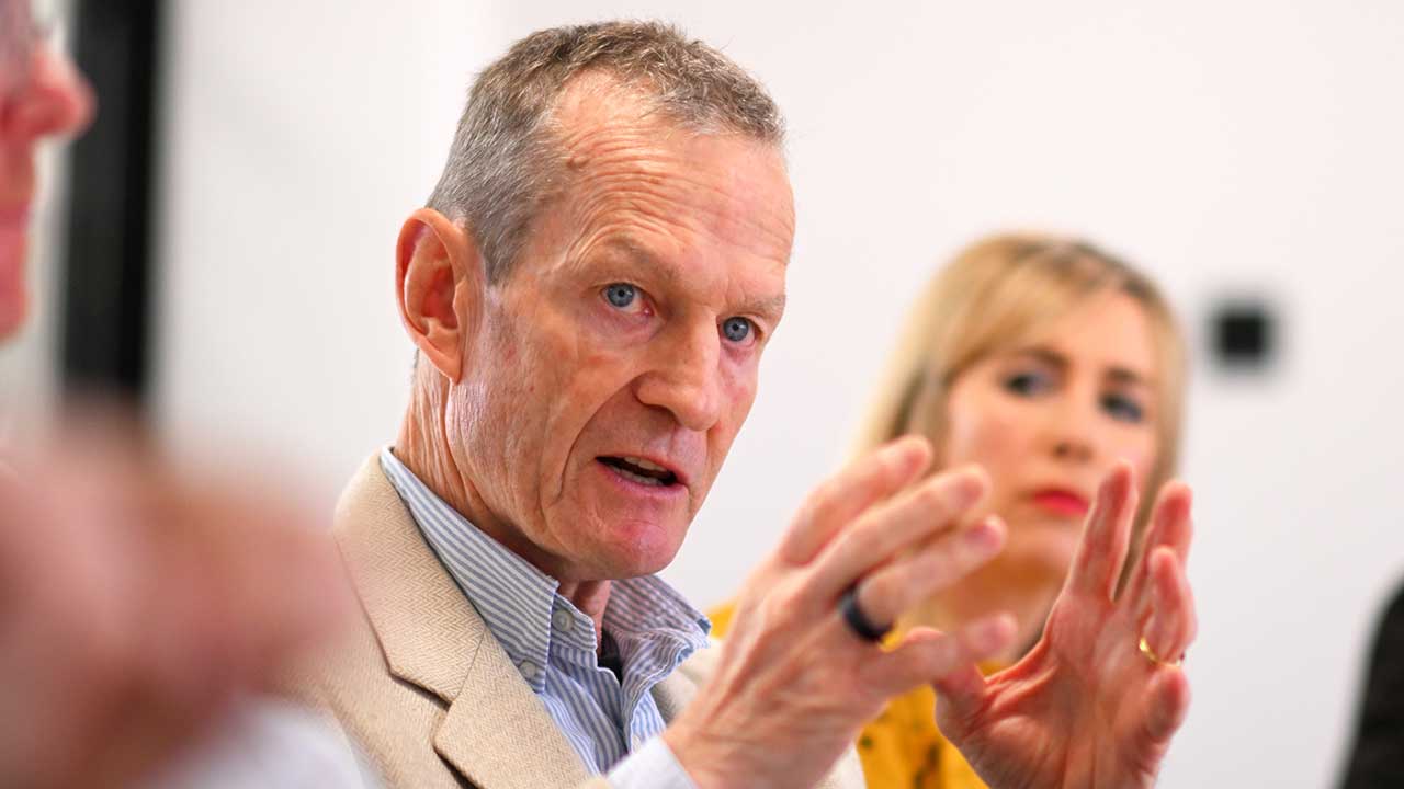 Gravity welcomes Agratas Gigafactory as first site occupier